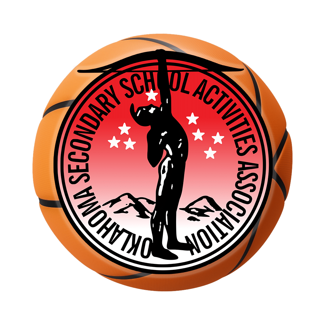 BASKETBALL – Oklahoma Secondary School Activities Association