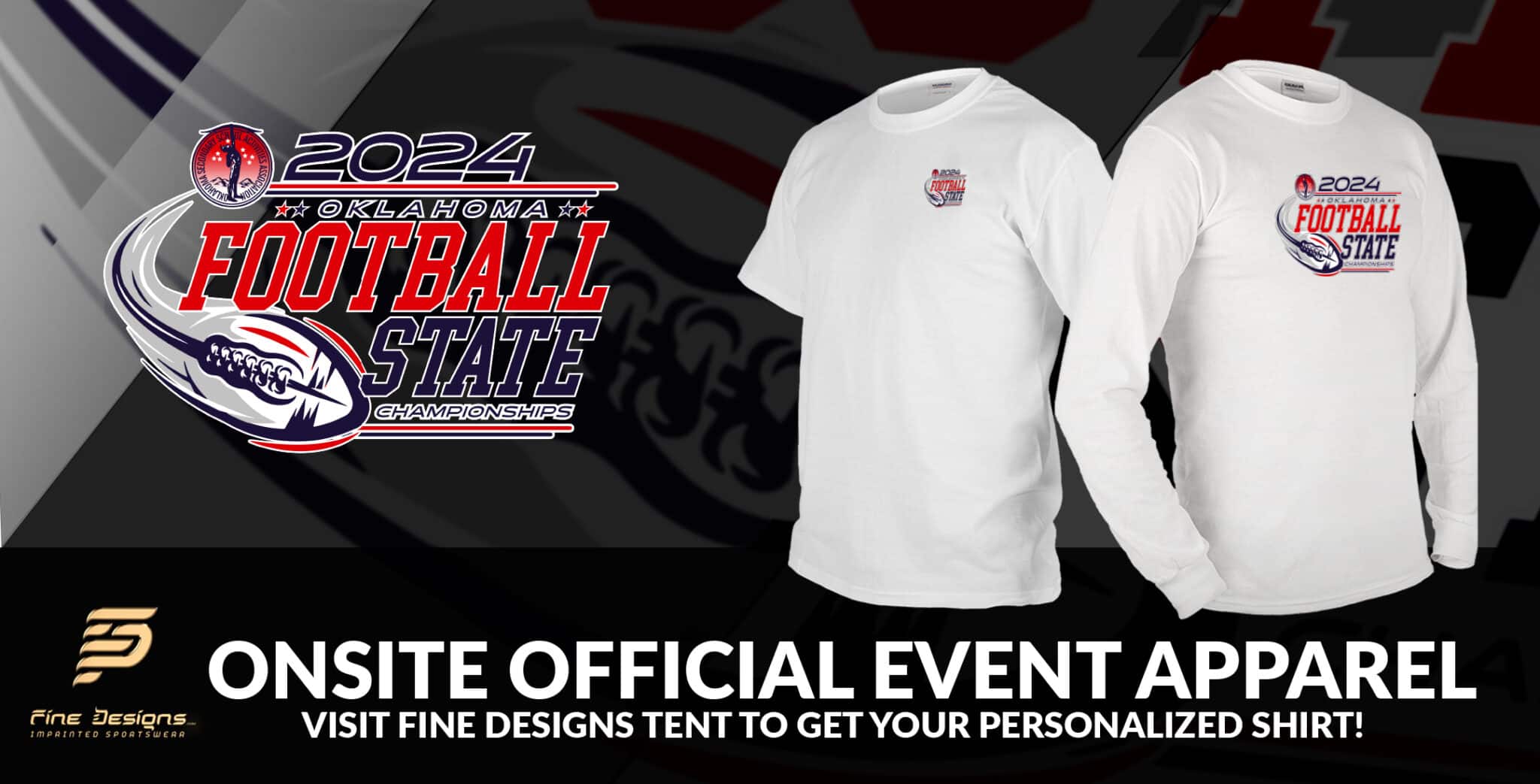 FOOTBALL – Oklahoma Secondary School Activities Association