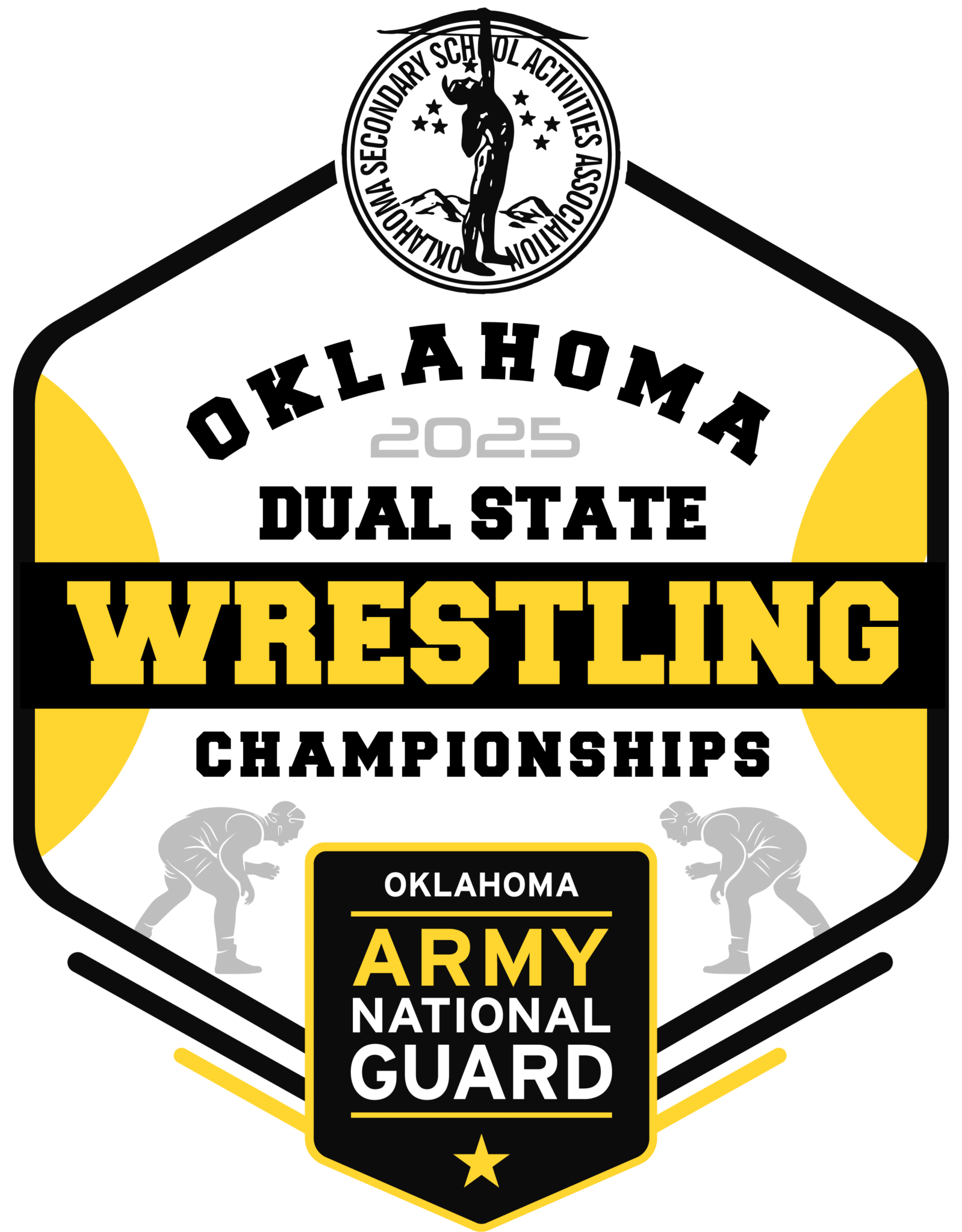 WRESTLING – Presented by Oklahoma Army National Guard – Oklahoma ...